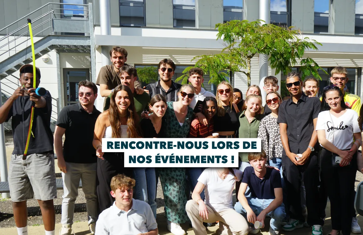 Formations BTS, Bachelor et MBA à Angers – Ecole de commerce ESPL