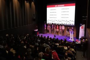 Formations BTS, Bachelor et MBA à Angers – Ecole de commerce ESPL