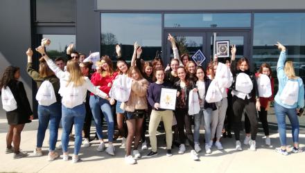 Actualités - ESPL Angers