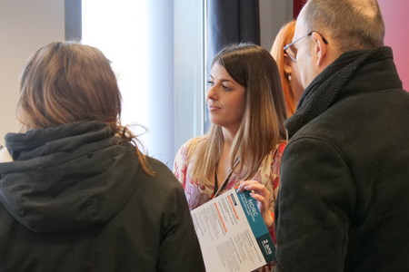 Comment bien s’orienter après le lycée ? - Actualité - ESPL Angers